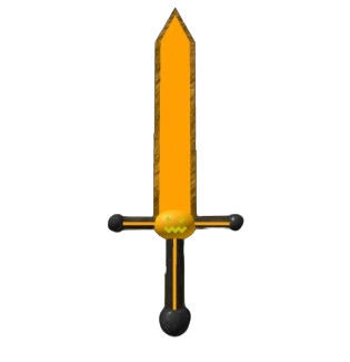 Pumpkin Sword | Starfall (rblx) Wiki | Fandom