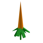 Carrot Sword | Starfall (rblx) Wiki | Fandom