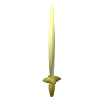 Banana Sword | Starfall (rblx) Wiki | Fandom