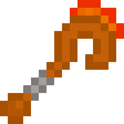 Fire Staff | MagicBound Wiki | Fandom