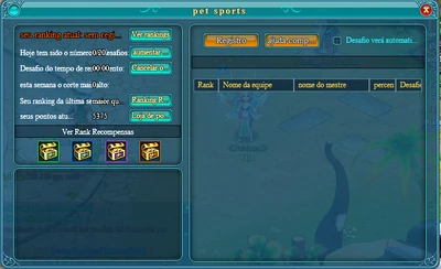 Arena Pet | Magic Campus Wiki | Fandom