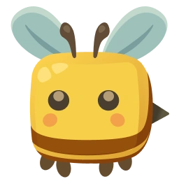 Bee | Magic Garden Wiki | Fandom