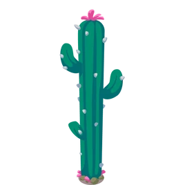 Cactus | Magic Garden Wiki | Fandom