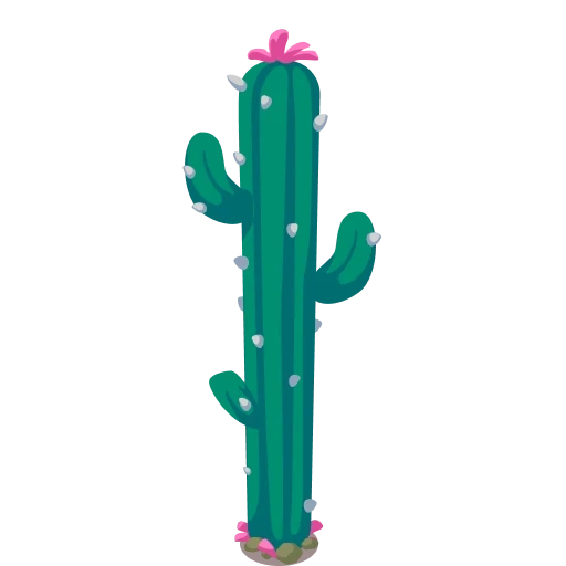 Cactus | Magic Garden Wiki | Fandom