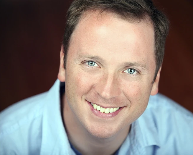 Matt Horohoe | Magic City Wiki | Fandom