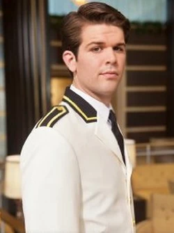 Ray-Ray Mathis | Magic City Wiki | Fandom