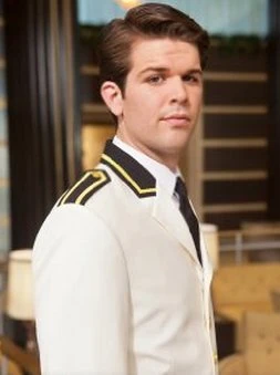 Ray-Ray Mathis | Magic City Wiki | Fandom