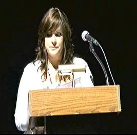 Melanie Grefe | Magic City Wiki | Fandom