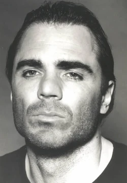 John Cenatiempo | Magic City Wiki | Fandom