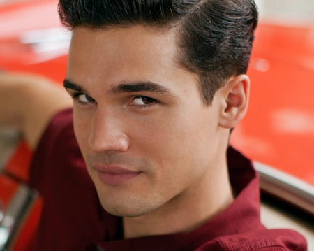 Stevie Evans | Magic City Wiki | Fandom