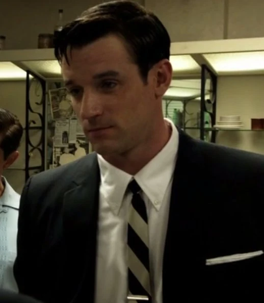 Pierce Fuller | Magic City Wiki | Fandom