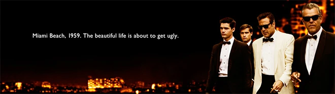 Season 1 | Magic City Wiki | Fandom