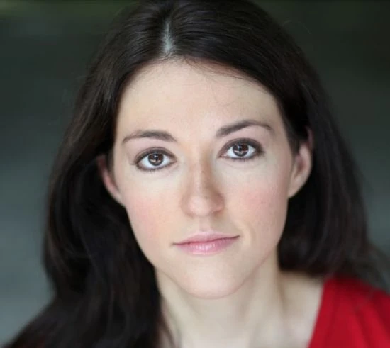 Kate Caldwell | Magic City Wiki | Fandom