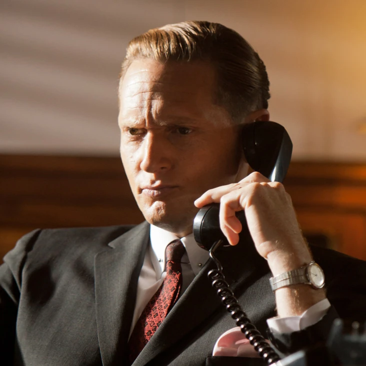 Jack Klein | Magic City Wiki | Fandom