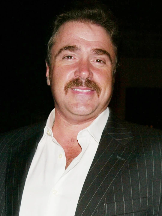 Michael Rispoli Movies