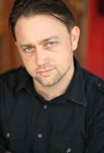 Garrett Kruithof | Magic City Wiki | Fandom