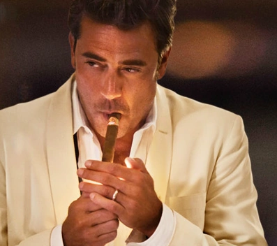 Category:Characters | Magic City Wiki | Fandom