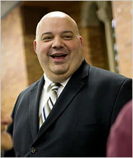 Anthony J. Ribustello | Magic City Wiki | Fandom