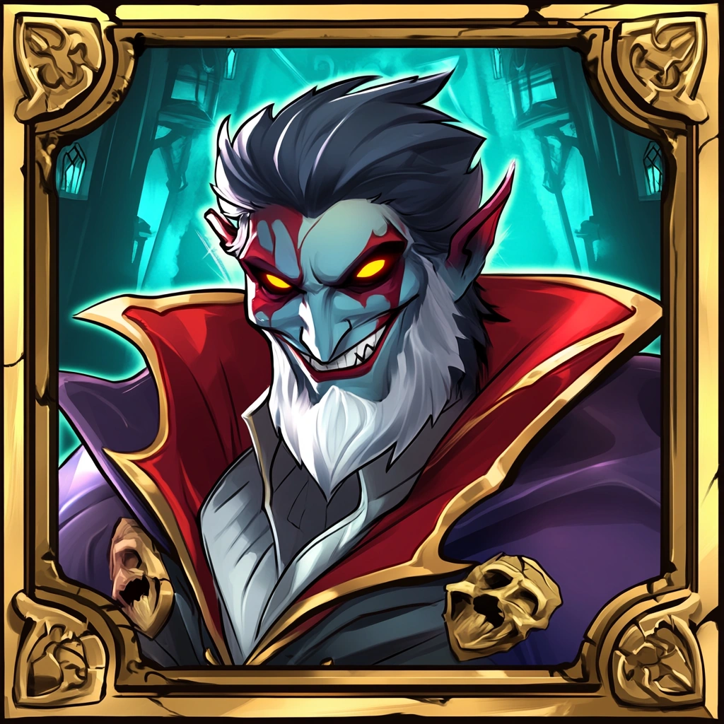 Vladislav | MagicCraft Wiki | Fandom