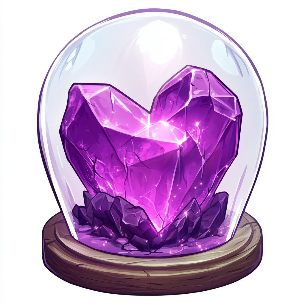 The Heart of Emergate | MagicCraft Wiki | Fandom