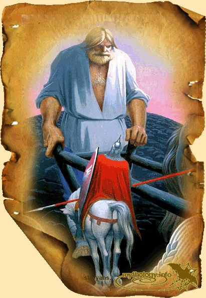 Великан | Магические существа вики | Fandom