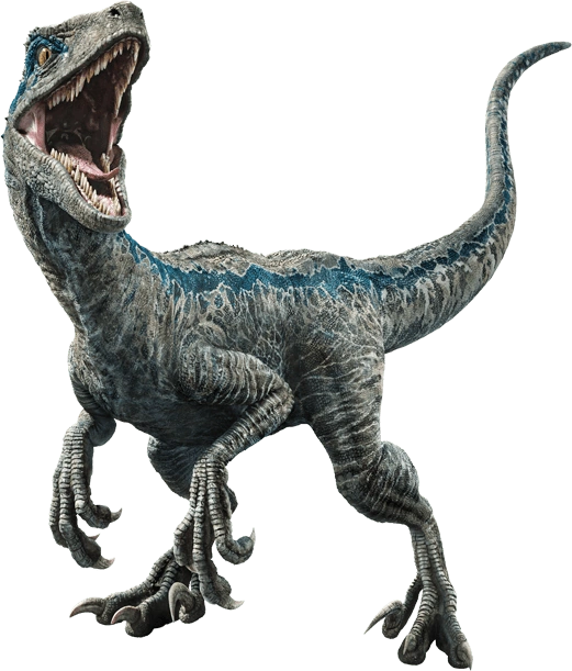 Blue | Magic Dog Studios Wiki | Fandom