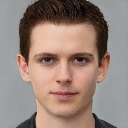 Simon Grey | Magic Dog Studios Wiki | Fandom