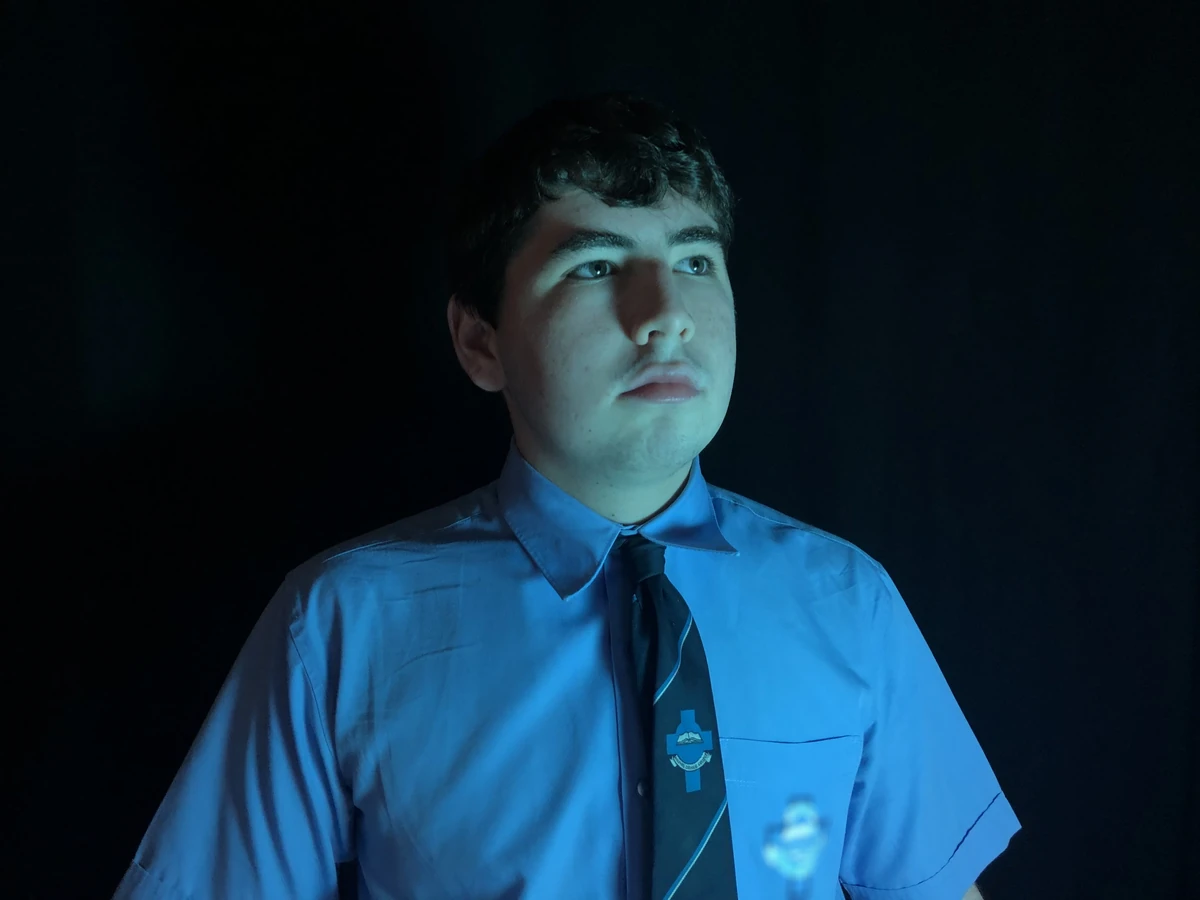 Adam Young | Magic Dog Studios Wiki | Fandom