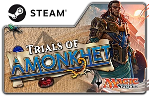 Trials of Amonkhet | Magic Duels Wikia | Fandom