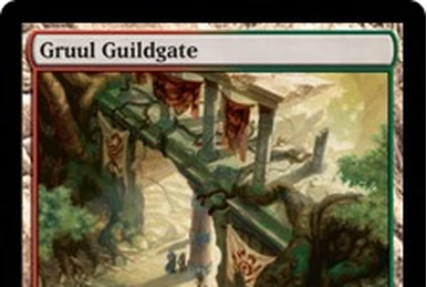 Gruul Guildgate