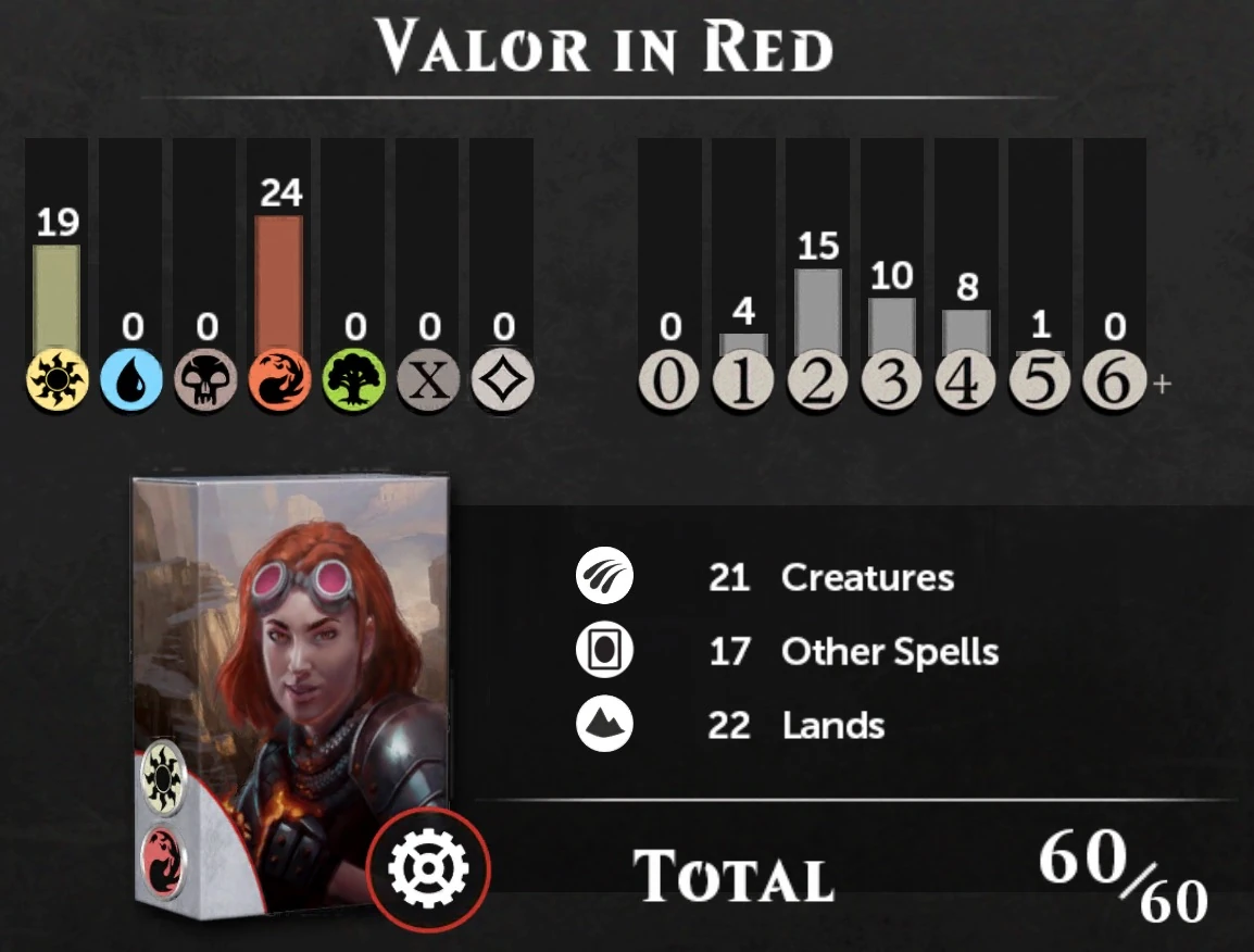 Deck Builder | Magic Duels Wikia | Fandom