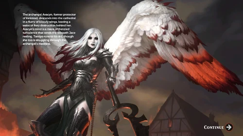 Shadows over Innistrad: Mission 5 | Magic Duels Wikia | Fandom