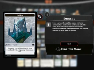 Tamiyo, Field Researcher | Magic Duels Wikia | Fandom