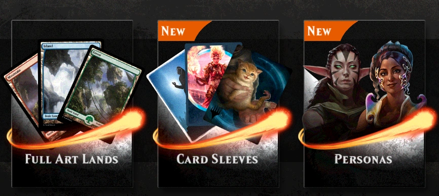 Items | Magic Duels Wikia | Fandom