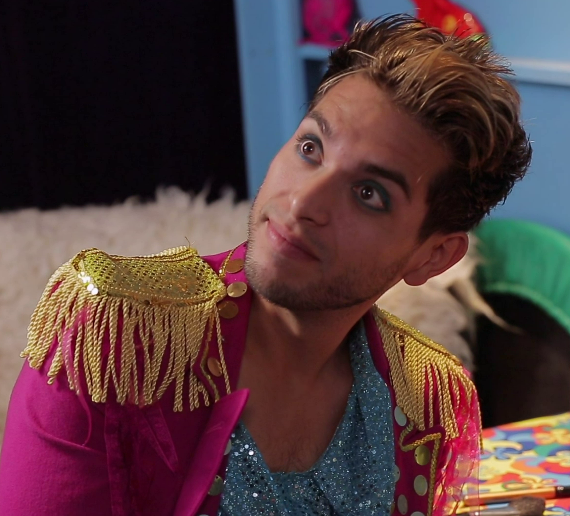 Category:Characters | Magic Funhouse Wiki | Fandom