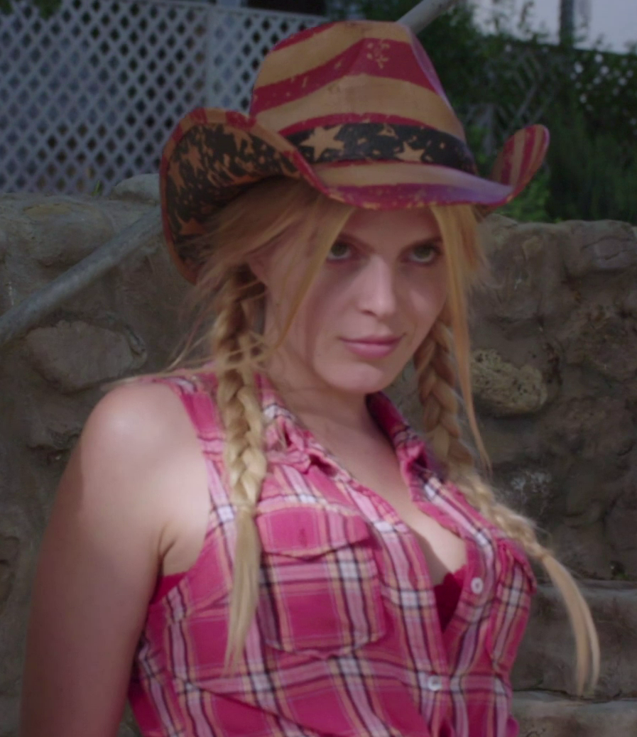 Marryanne Magic Funhouse Wiki Fandom