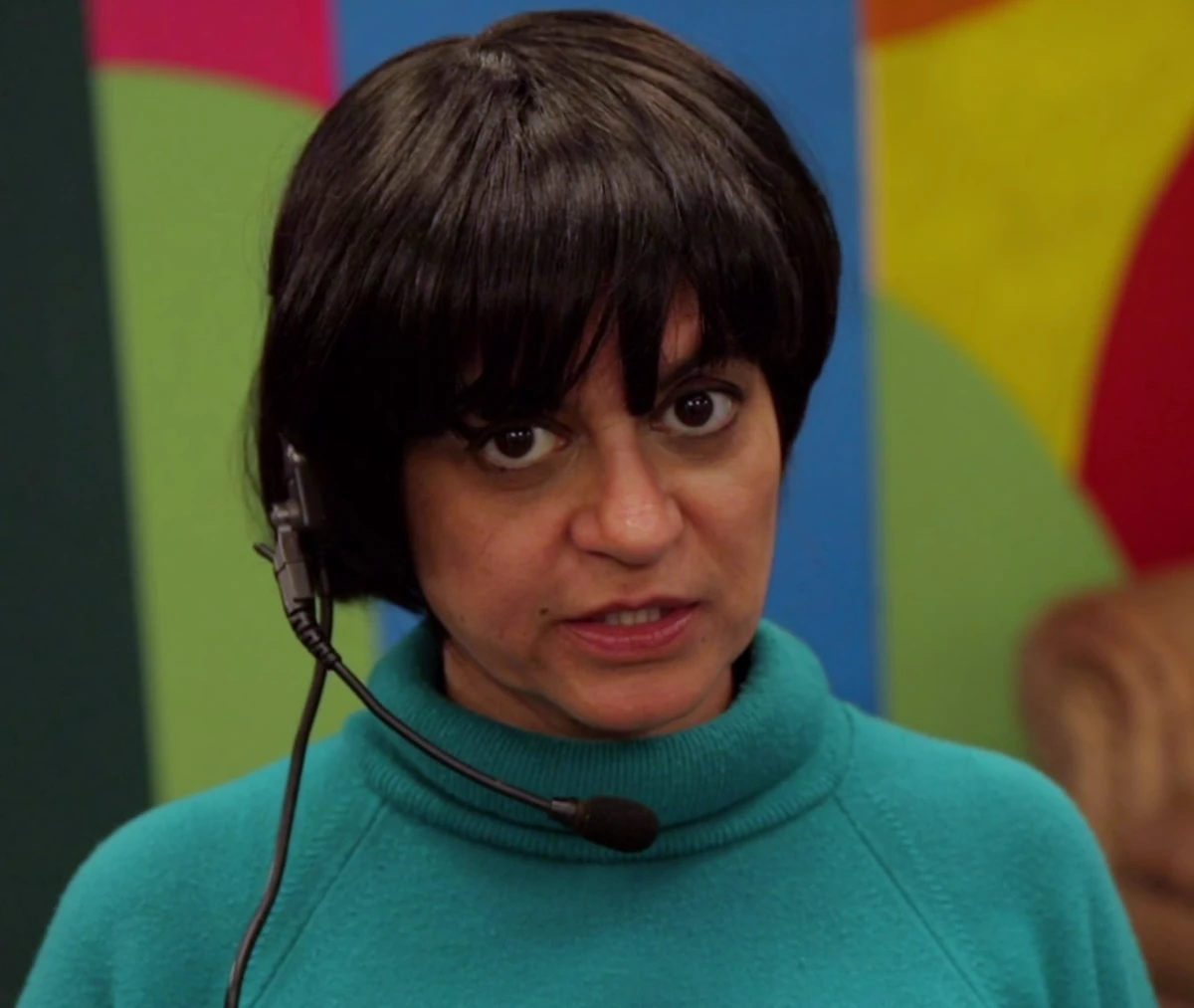 Manjusha | Magic Funhouse Wiki | Fandom