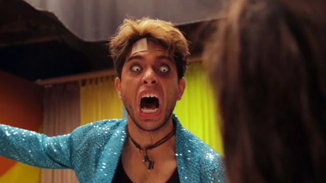 A Broadcast of Errors (TV story) | Magic Funhouse Wiki | Fandom