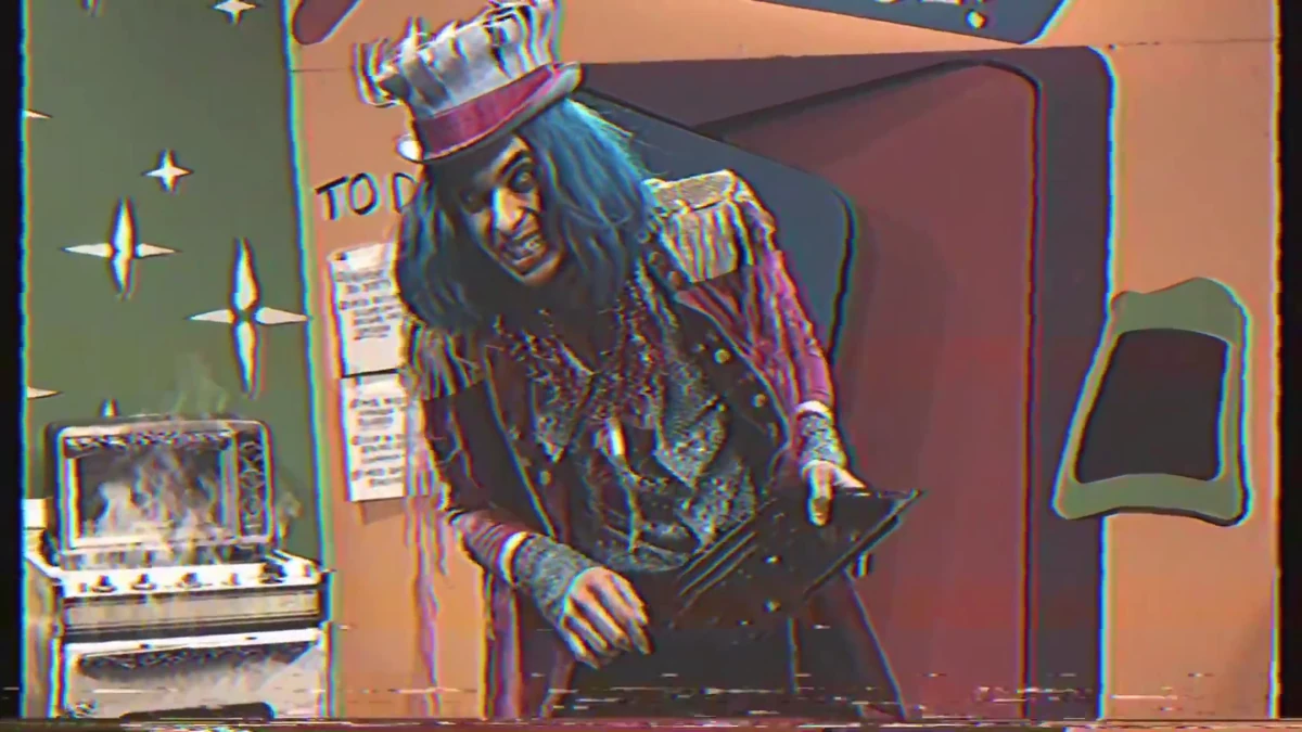 How To Make Christmas Cookies (Mini-sode) | Magic Funhouse Wiki | Fandom