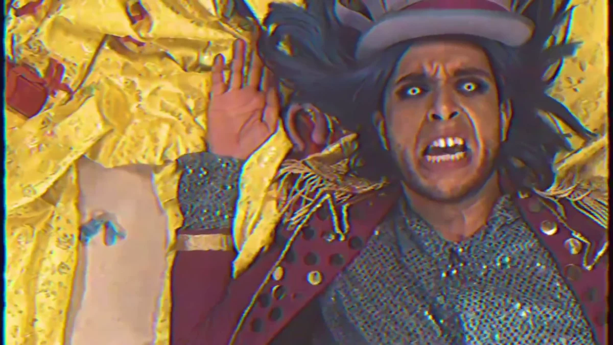 Mr. Marble Builds a Castle (Mini-sode) | Magic Funhouse Wiki | Fandom