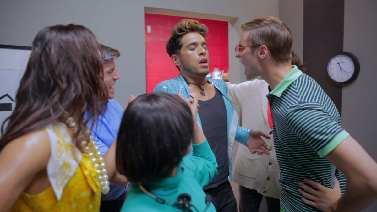 Mine Is Harder (TV story) | Magic Funhouse Wiki | Fandom