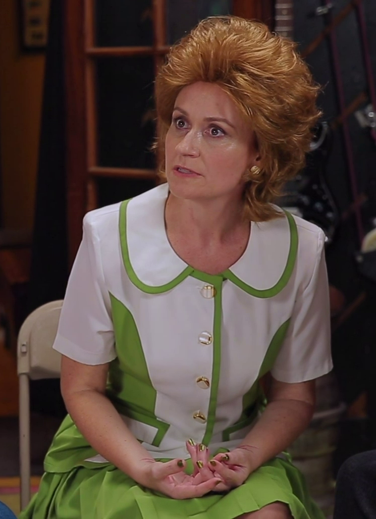 Gidget Magic Funhouse Wiki Fandom