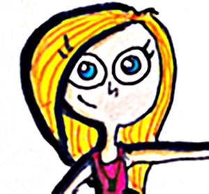 Miranda Leuwen | Magic Girls Fanon Wiki | Fandom