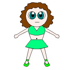 Lisa Craft | Magic Heart Wiki | Fandom