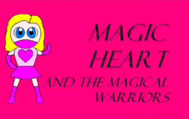 Season 1 | Magic Heart Wiki | Fandom