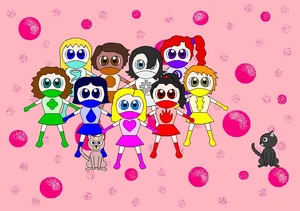 Magic Heart Wiki | Fandom