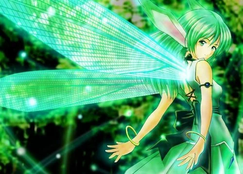 Melina | Magi Chronicles: Destinies of the Old Civilization Wiki | Fandom