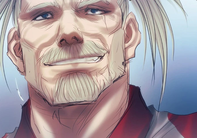 Rang | Magician Wiki | Fandom