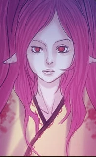 Wandra | Magician Wiki | Fandom