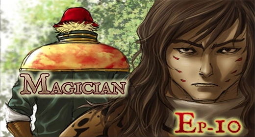 Chapter 10 | Magician Wiki | Fandom